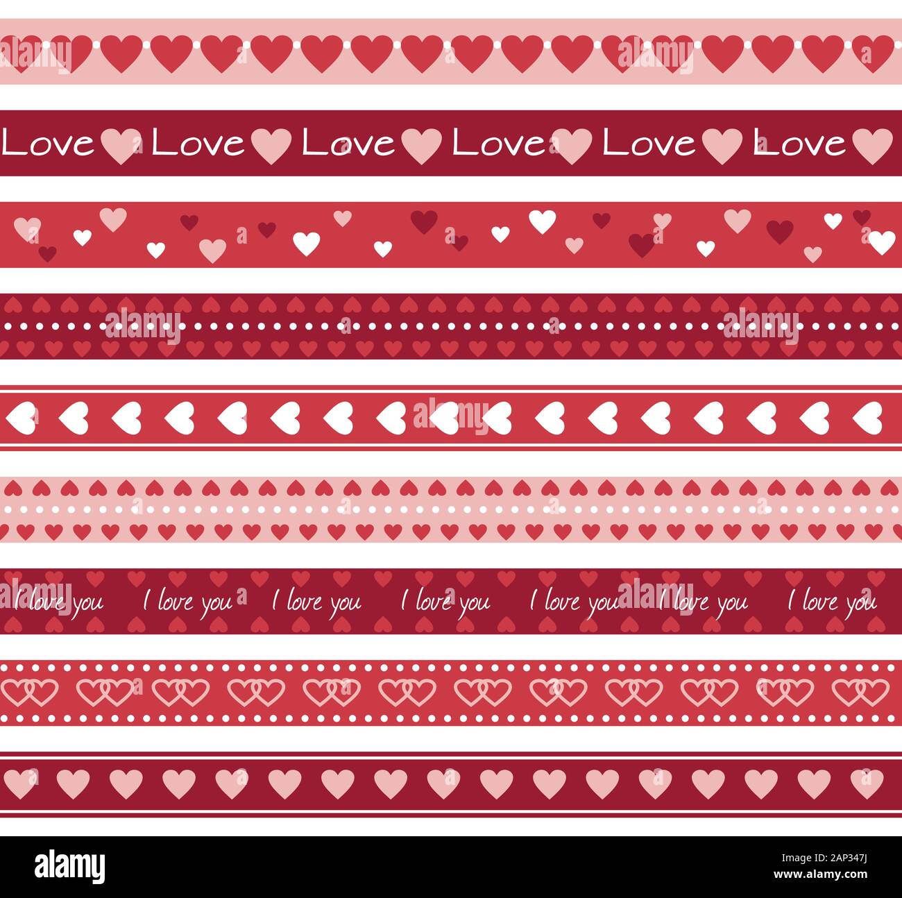 Borders design hi-res stock photography and images - Alamy