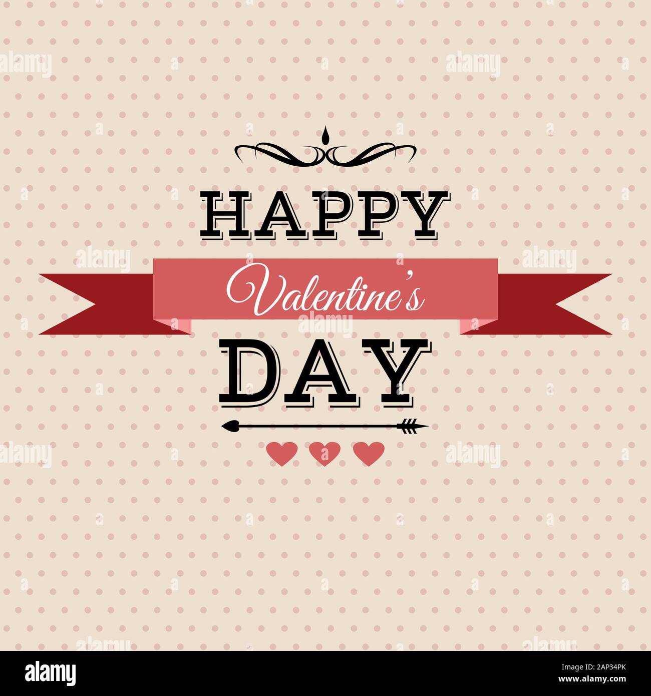 Old love letter illustration Stock Vector Images - Alamy