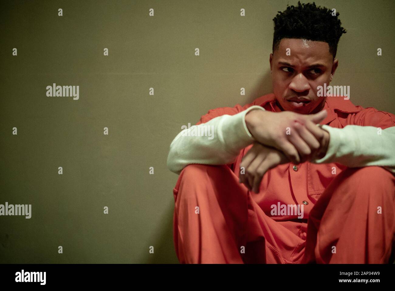 POWER, Rotimi Akinosho in 'Still Dre', (Season 6, Episode 611, aired ...