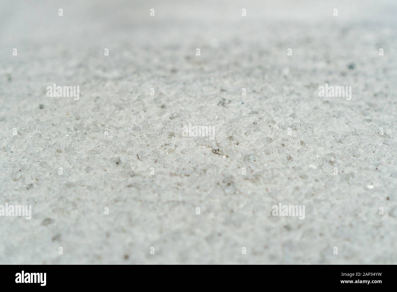 Crystal Sea Salt May Use As Background, Closeup. salt background and ...
