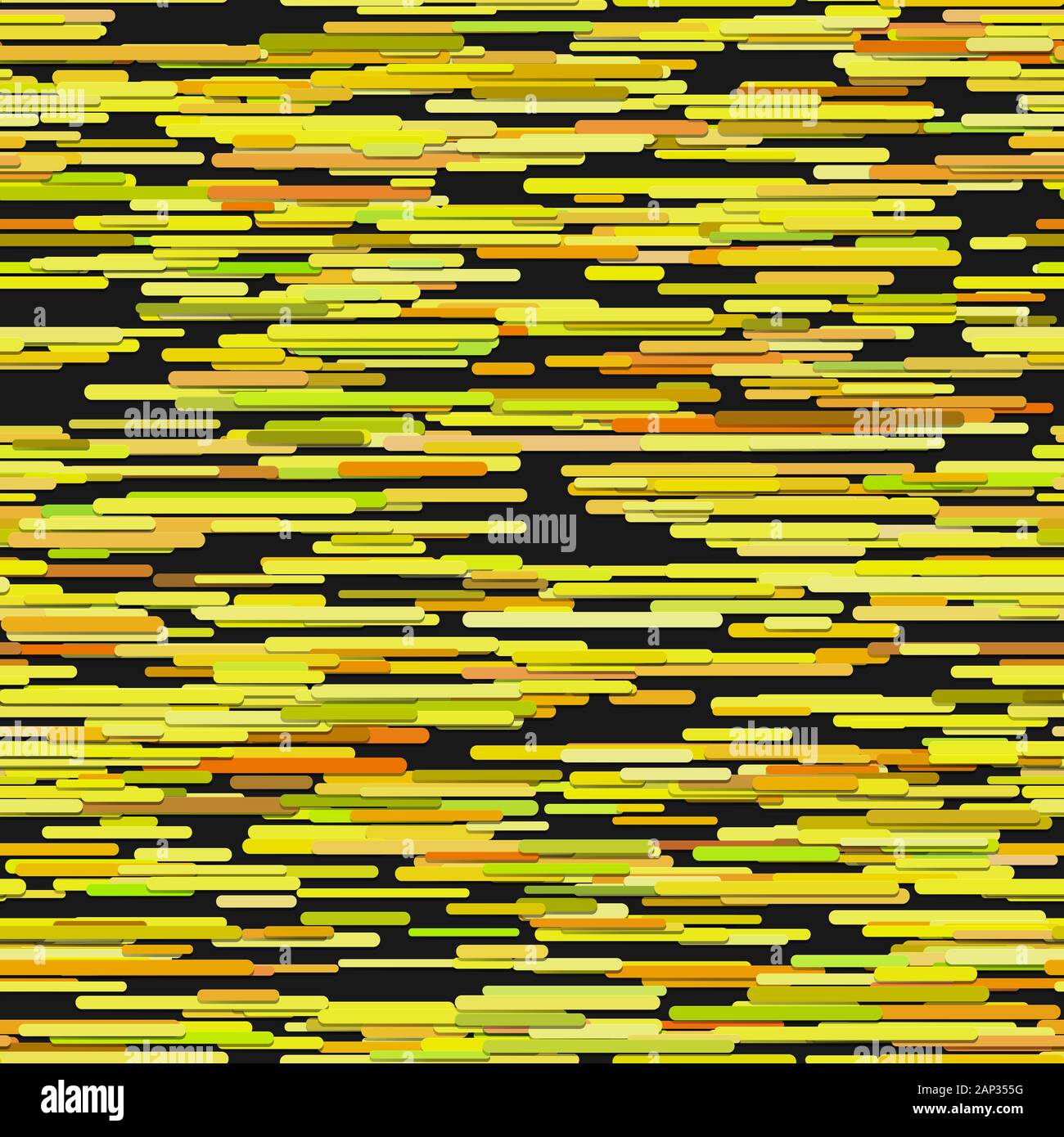 Horizontal stripe pattern design background - seamless abstract vector ...