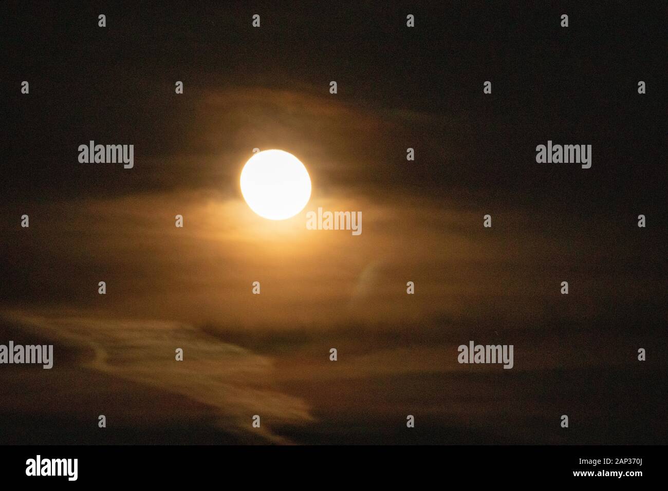 Moon orbit hi-res stock photography and images - Alamy