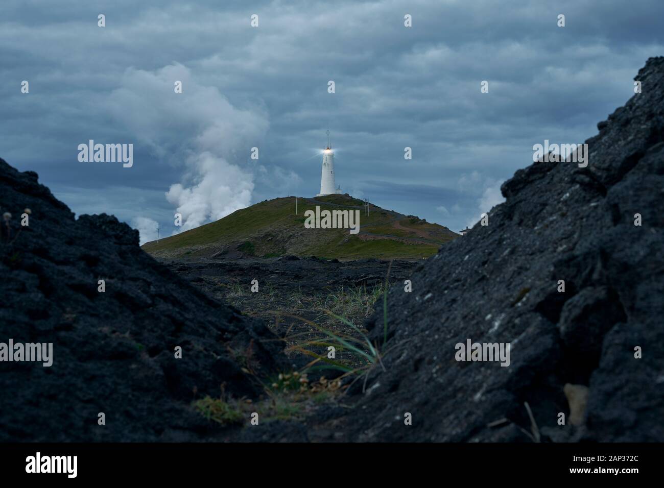 Level terrain hi-res stock photography and images - Alamy