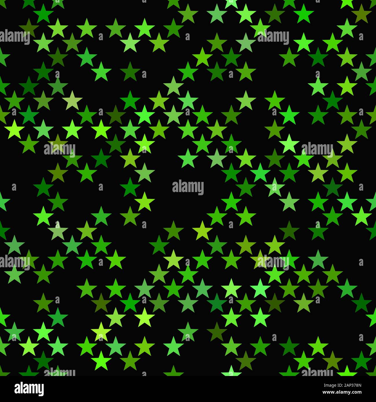 Abstract geometric pentagram star pattern background - seamless graphic ...