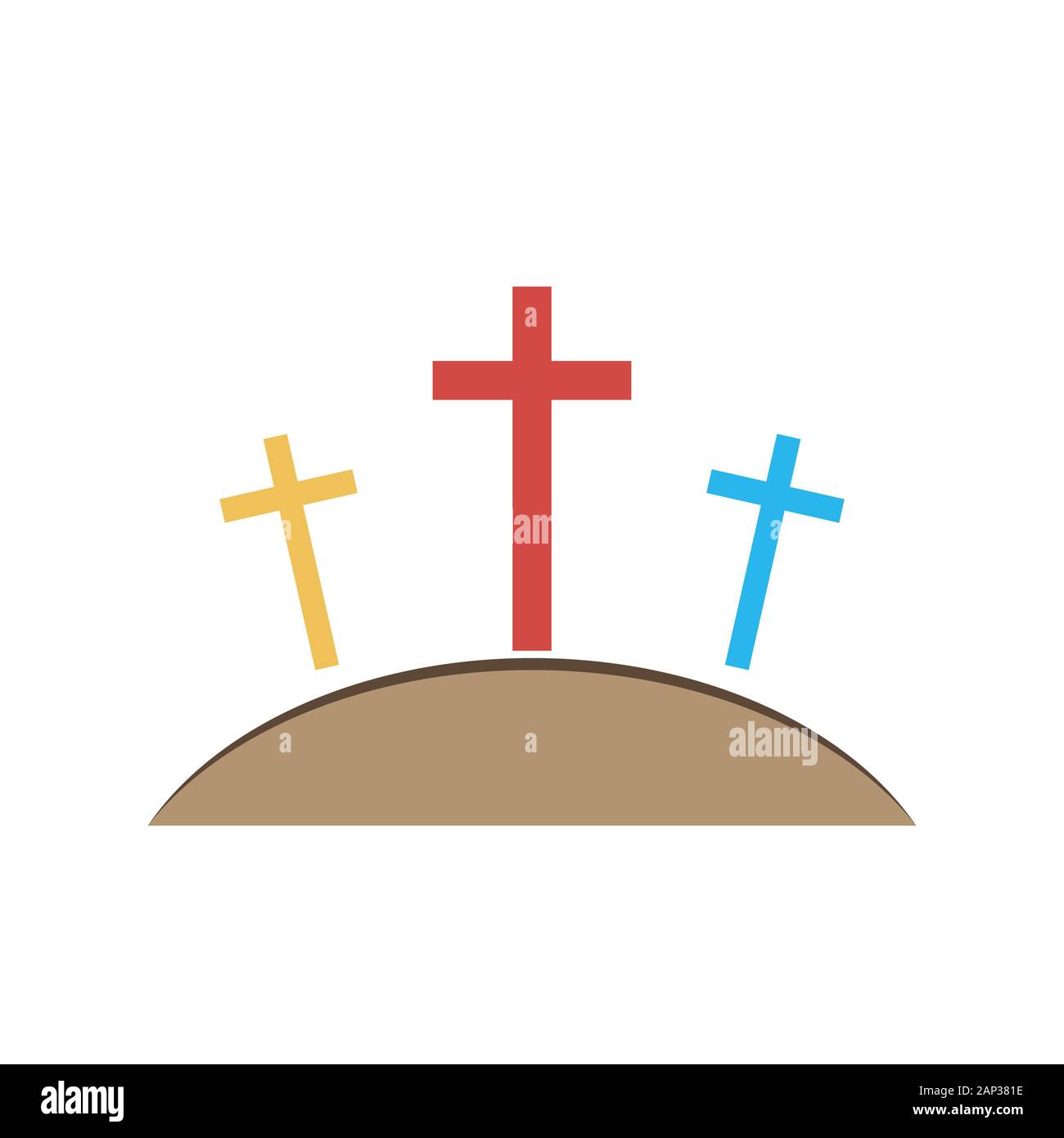 Three holy church Stock Vector Images - Alamy