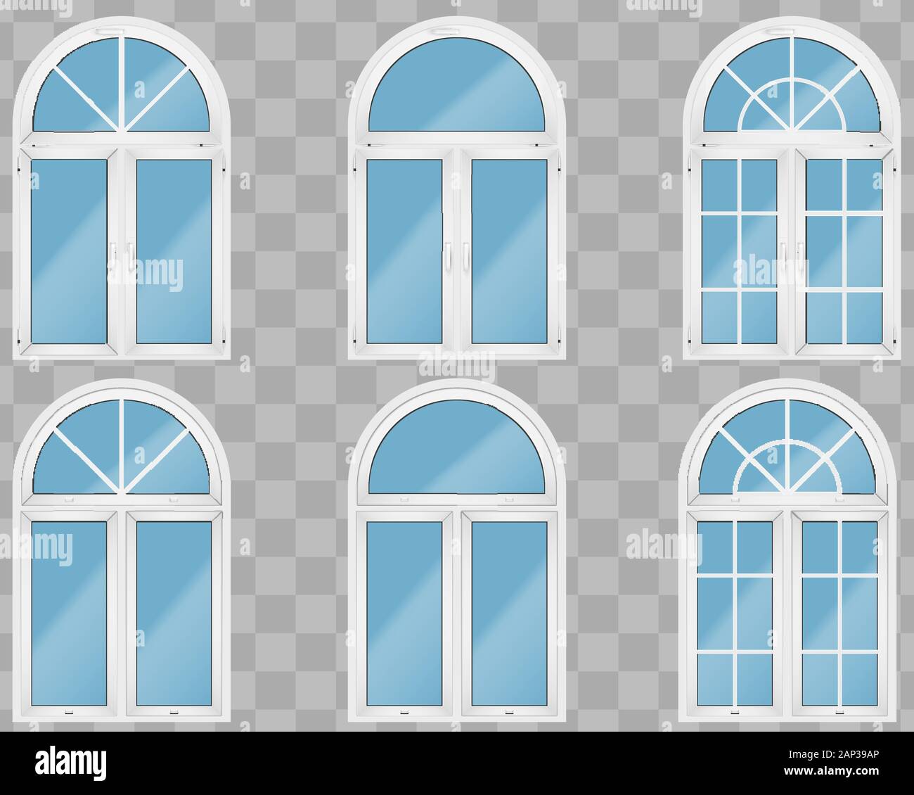 Tilt windows Stock Vector Images - Alamy