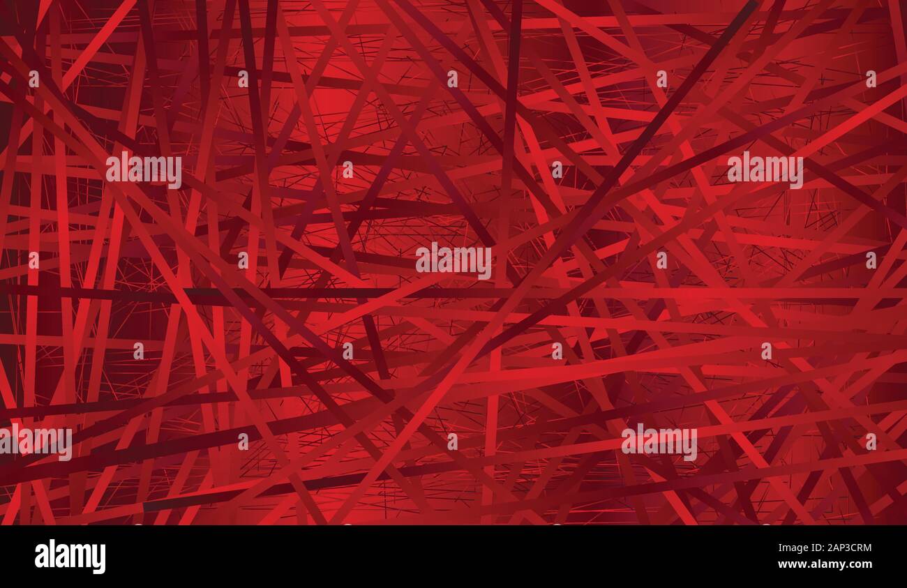 A dark red heat background over a dark backdrop Stock Vector Image ...