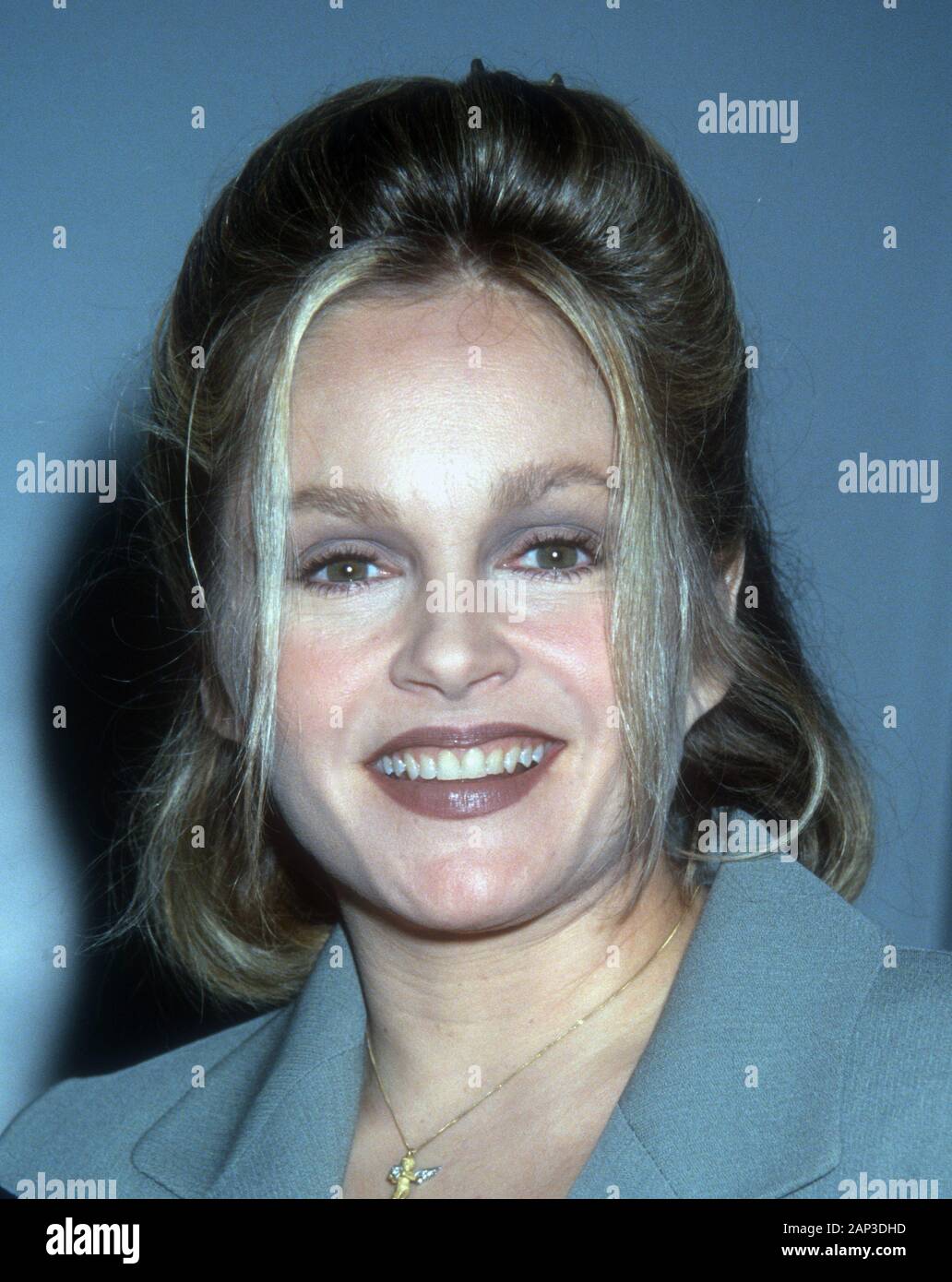 Charlene Tilton, 1994, Photo By Michael Ferguson/PHOTOlink Stock Photo ...