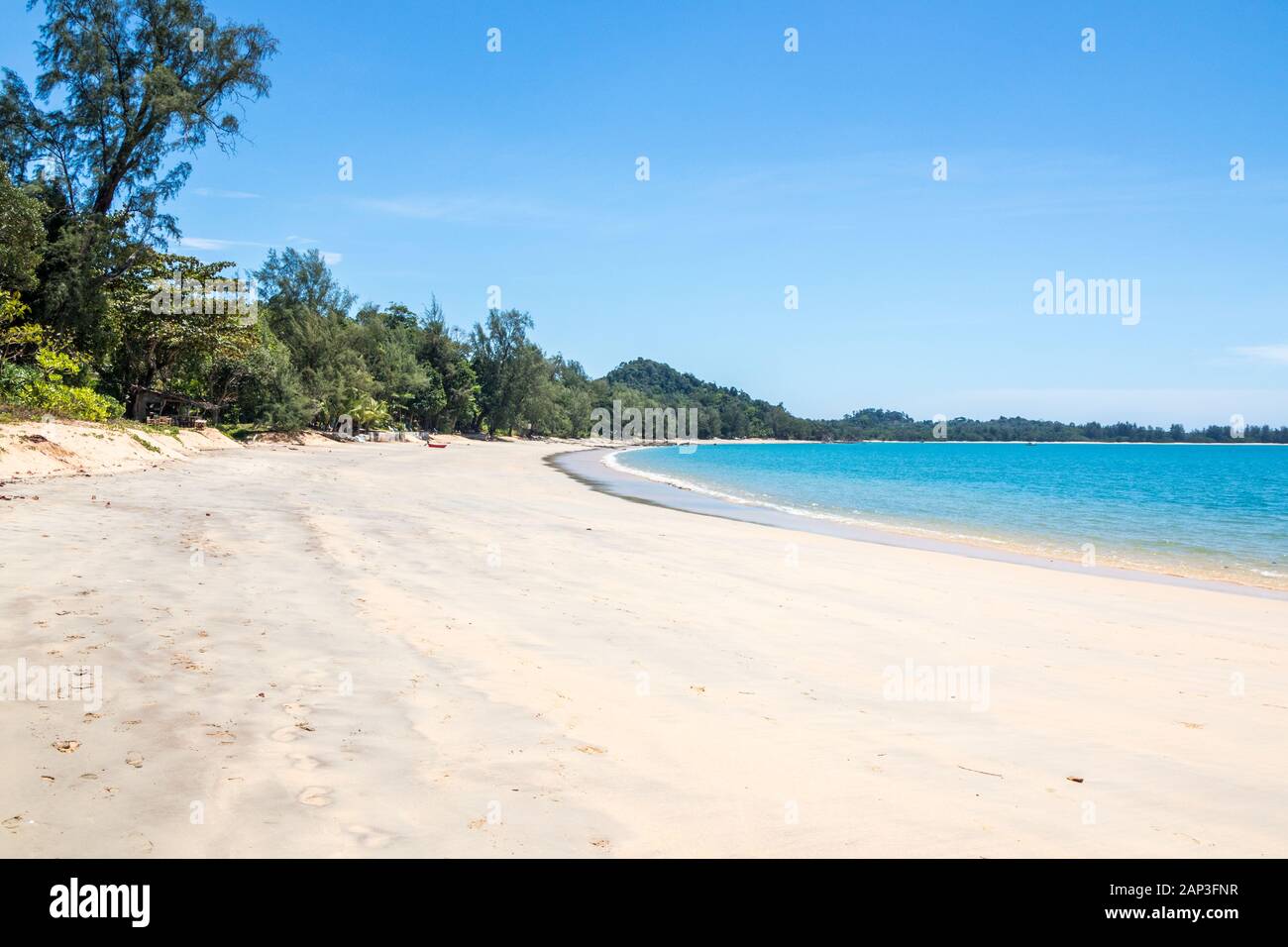 Province ranong hi-res stock photography and images - Alamy