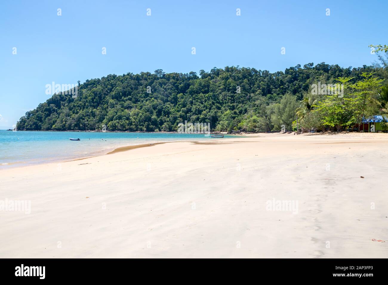 Ranong thailand hi-res stock photography and images - Alamy