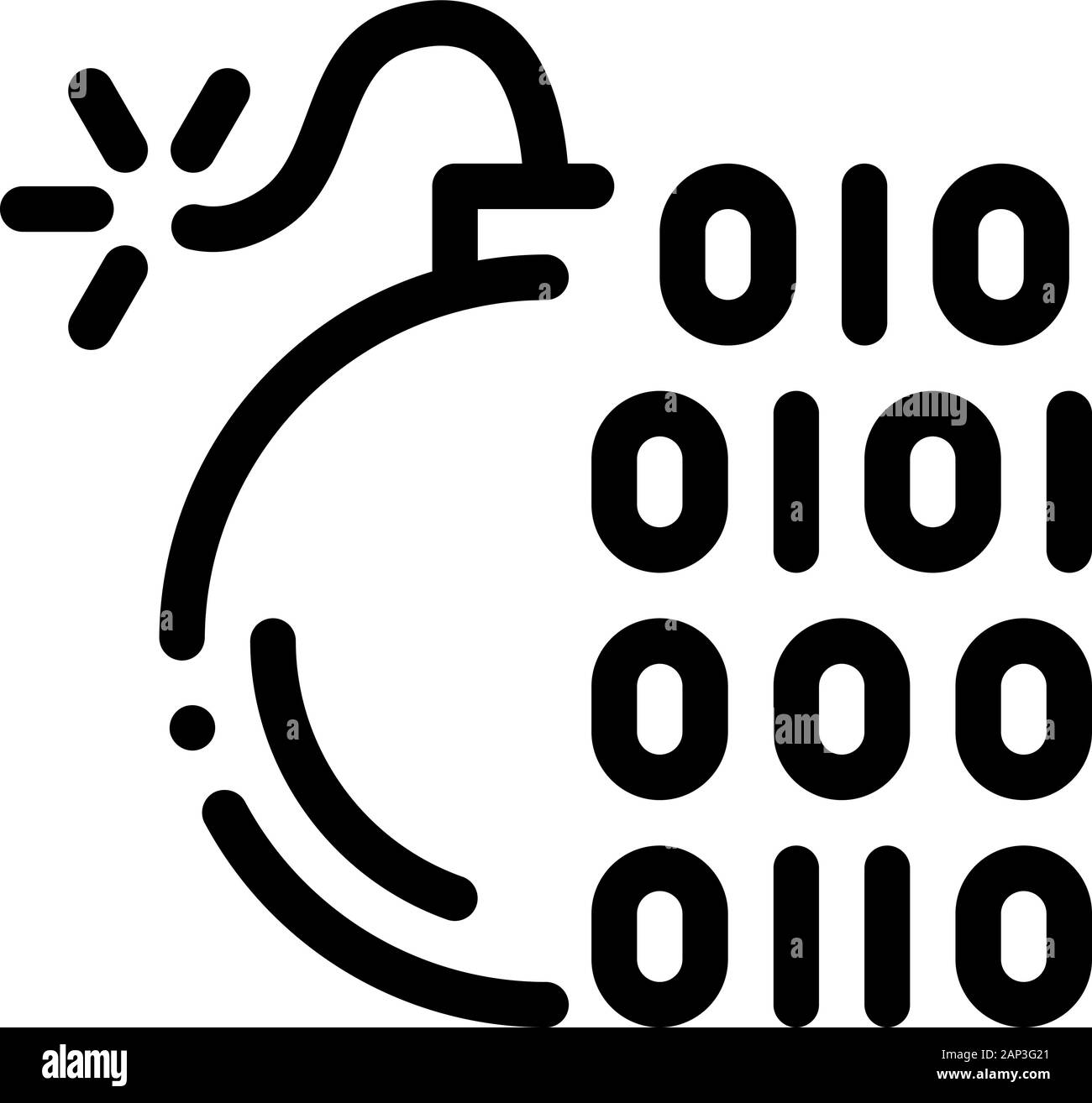 Swot illustration Black and White Stock Photos & Images - Alamy