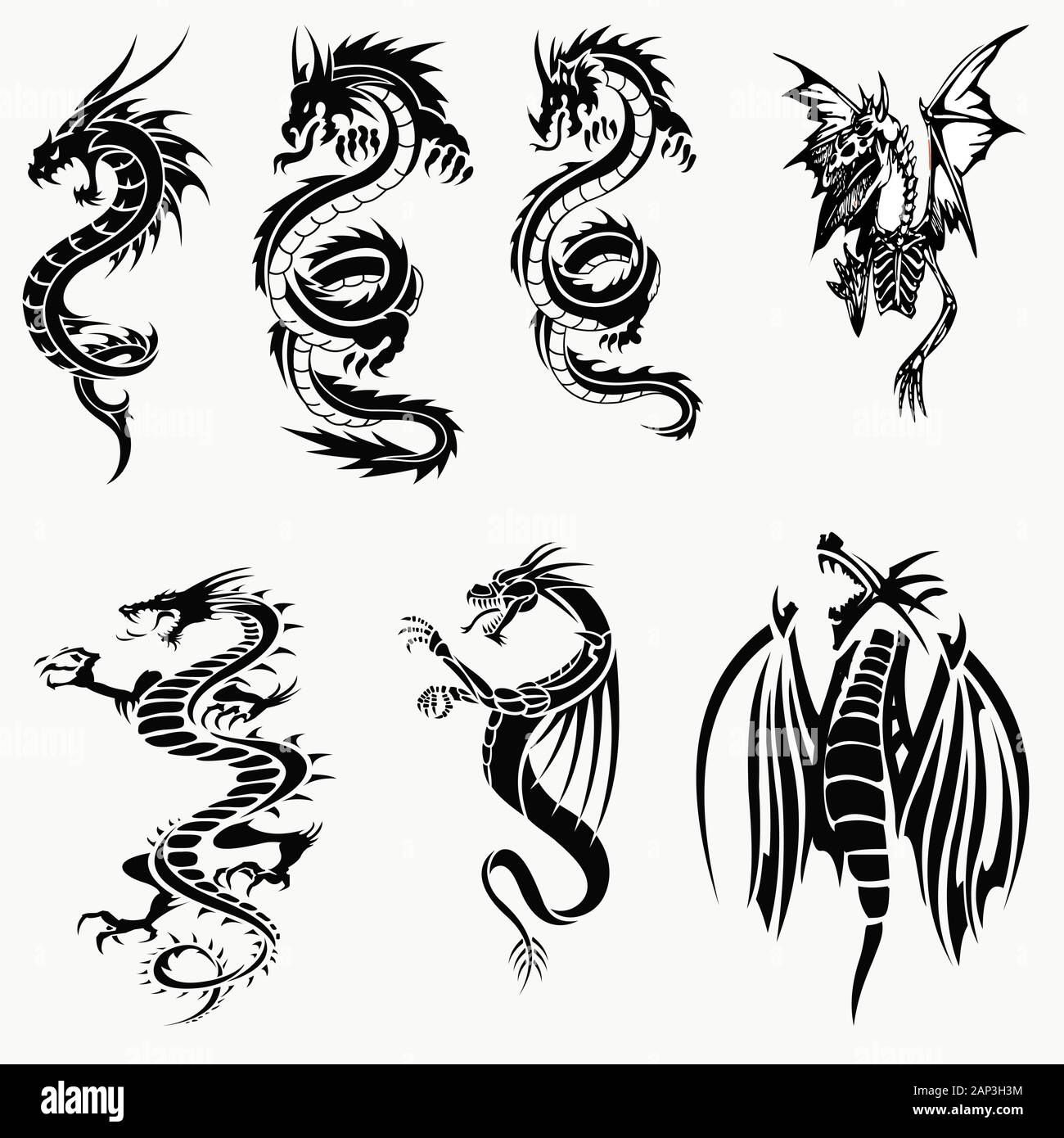 Gothic arts Cut Out Stock Images & Pictures - Alamy