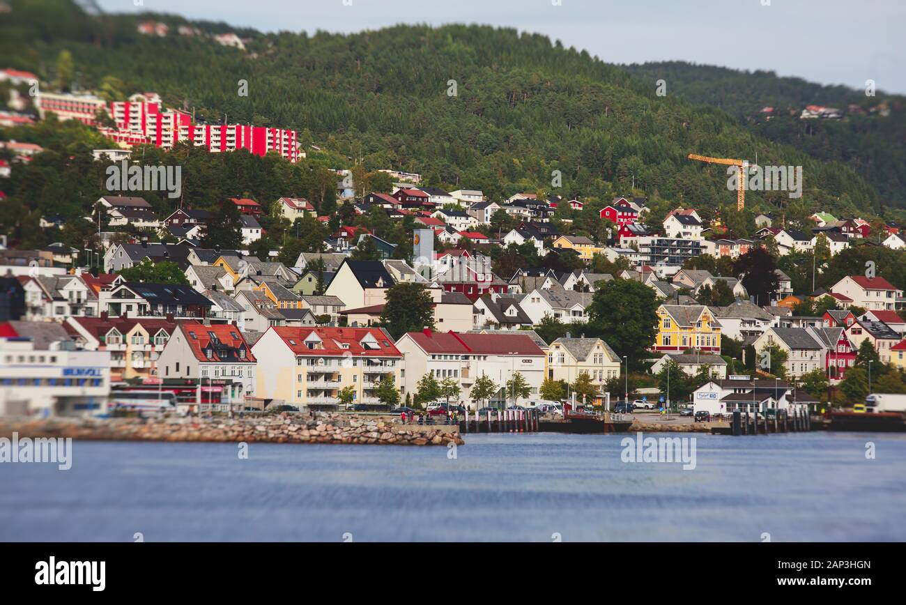 Skyline molde hi-res stock photography and images - Alamy