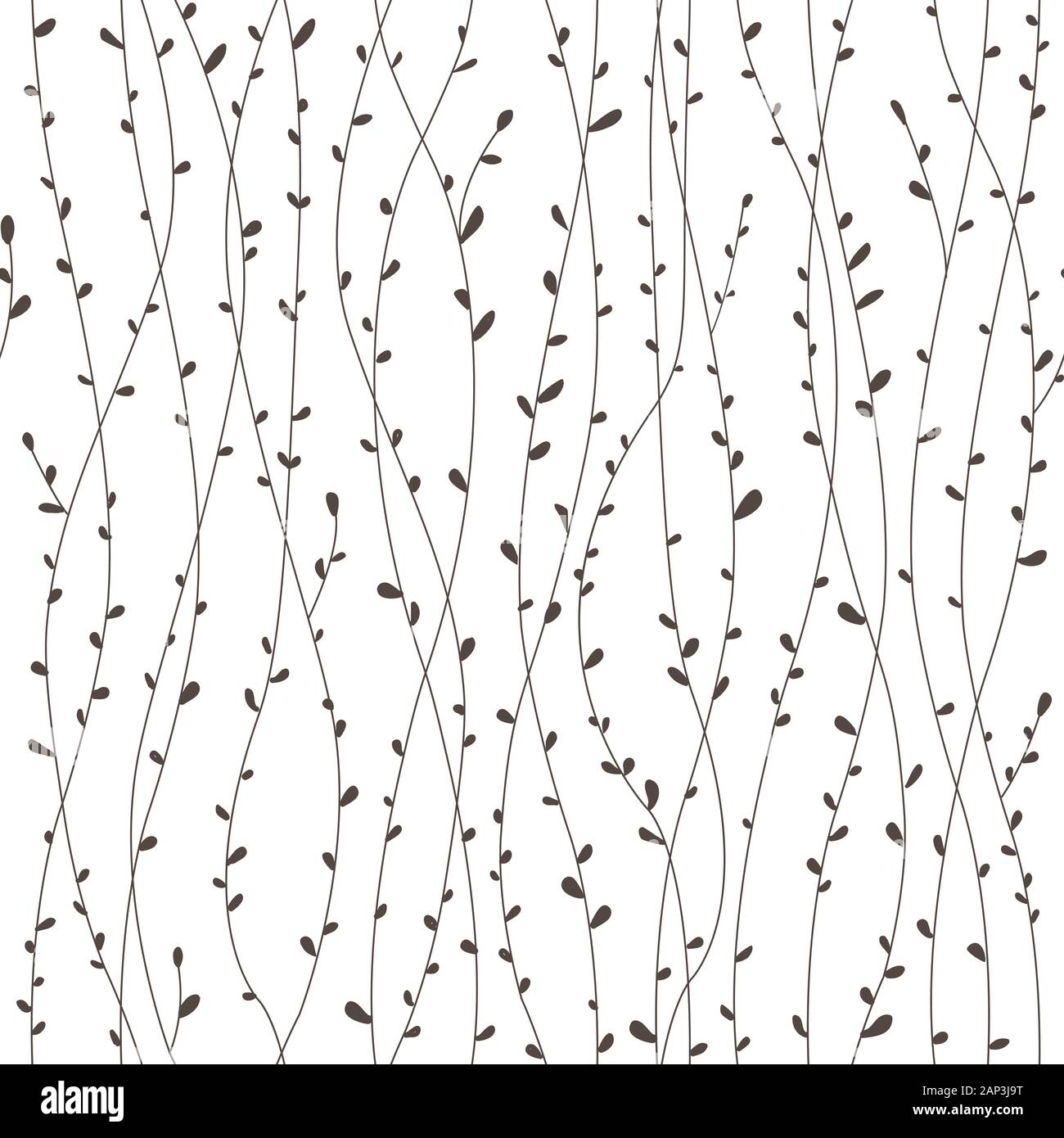 Delicate floral motif hi-res stock photography and images - Alamy