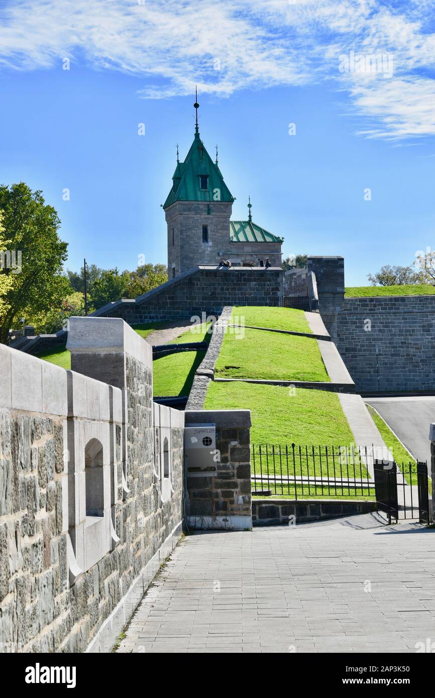 Murs de fortifications hi-res stock photography and images - Alamy