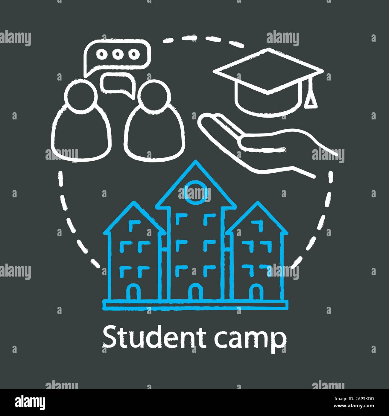 Educational research centre Stock Vector Images - Alamy