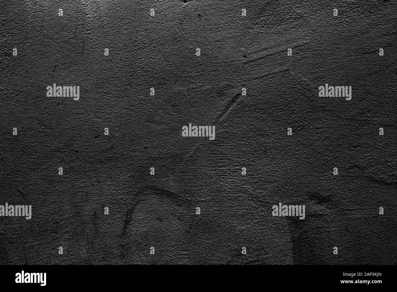 Gray colored background with textures of different shades of grey Stock ...