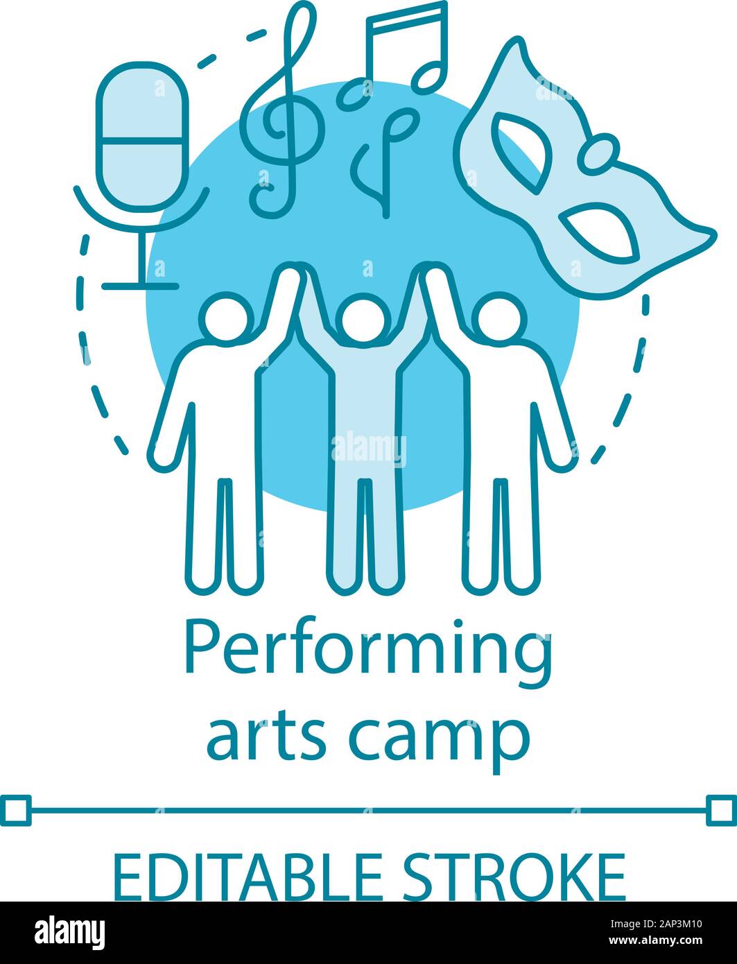 Personalities vector vectors hi-res stock photography and images - Alamy