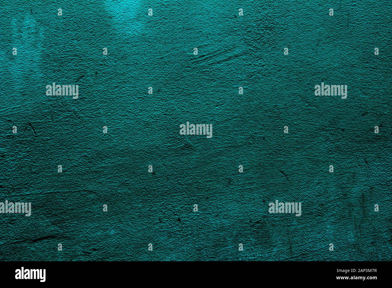 Petrol colored background with textures of different shades of petrol ...