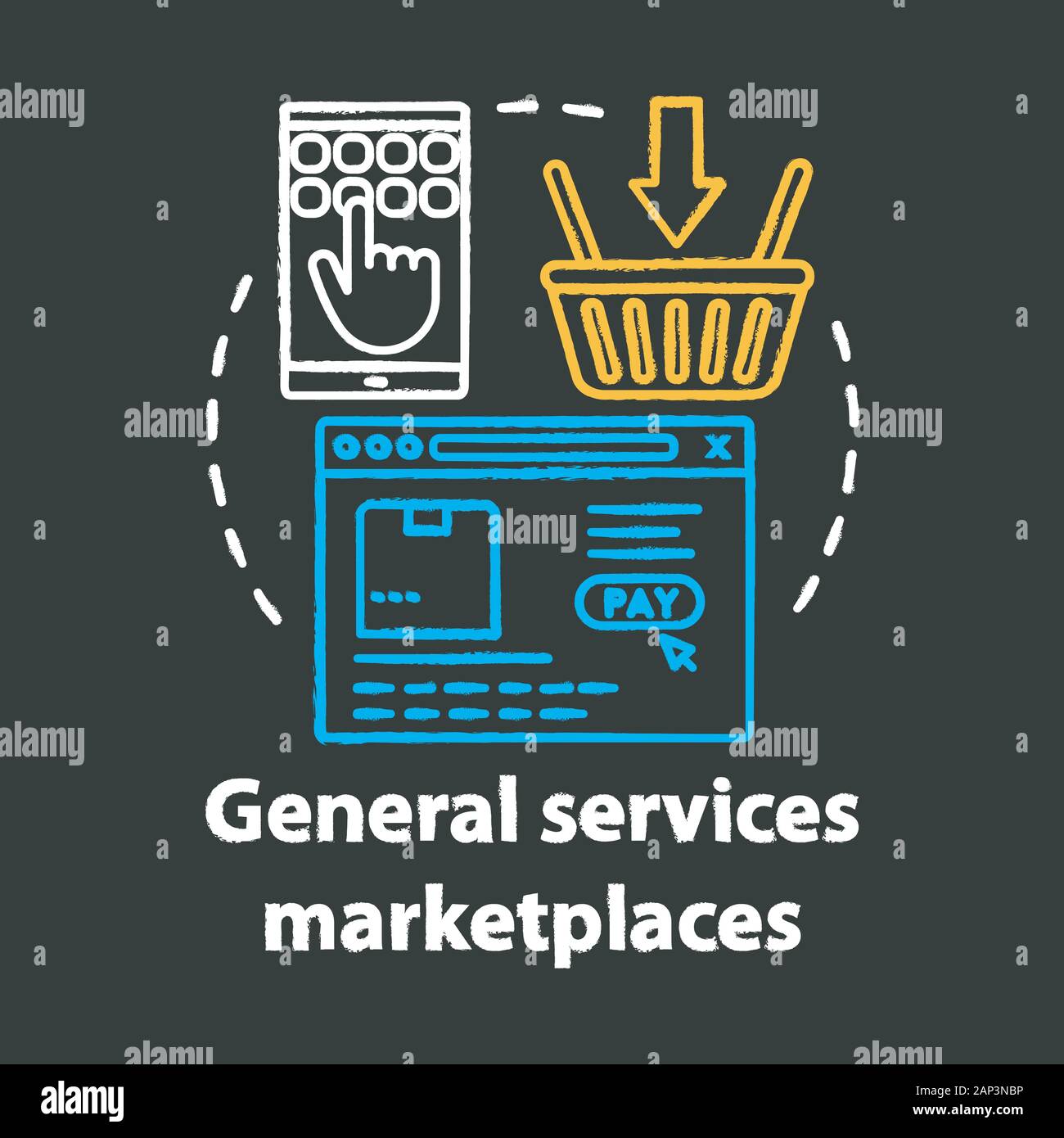 Payment services window Stock Vector Images - Alamy