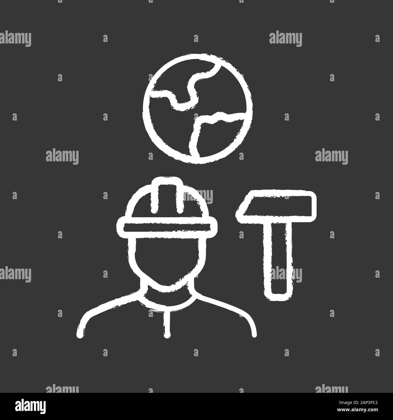 Black immigrants Stock Vector Images - Alamy