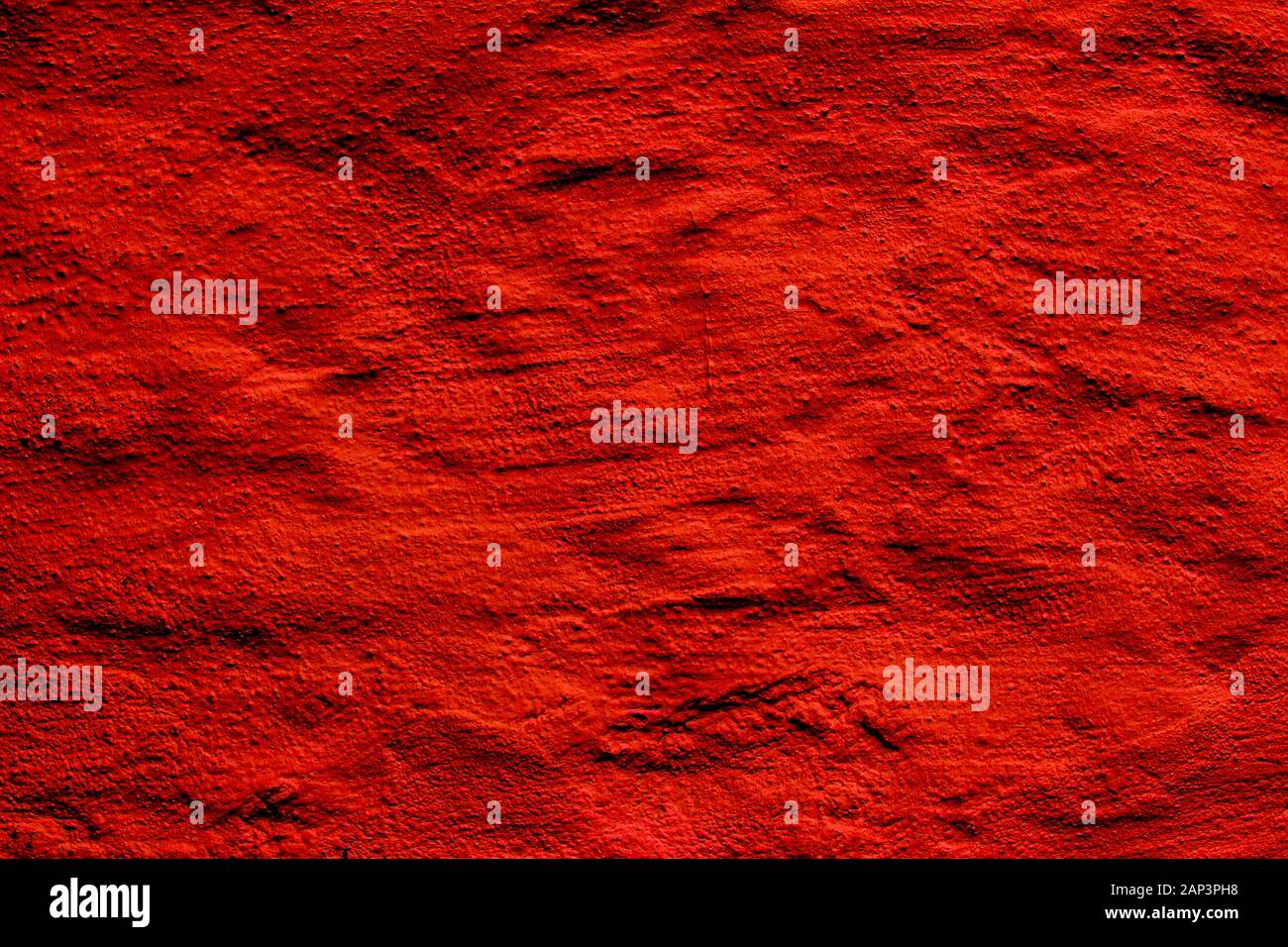 Red colored background with textures of different shades of red Stock ...