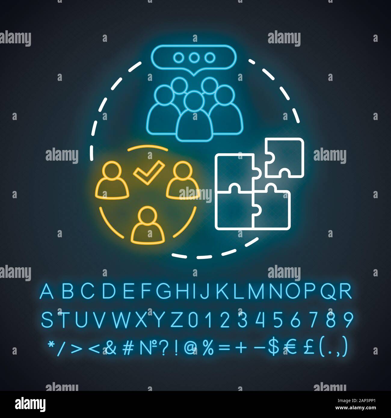 Official numbers Stock Vector Images - Alamy