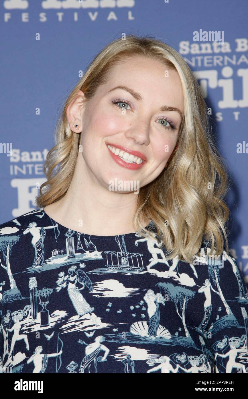 Sara Lindsey High Resolution Stock Photography and Images - Alamy