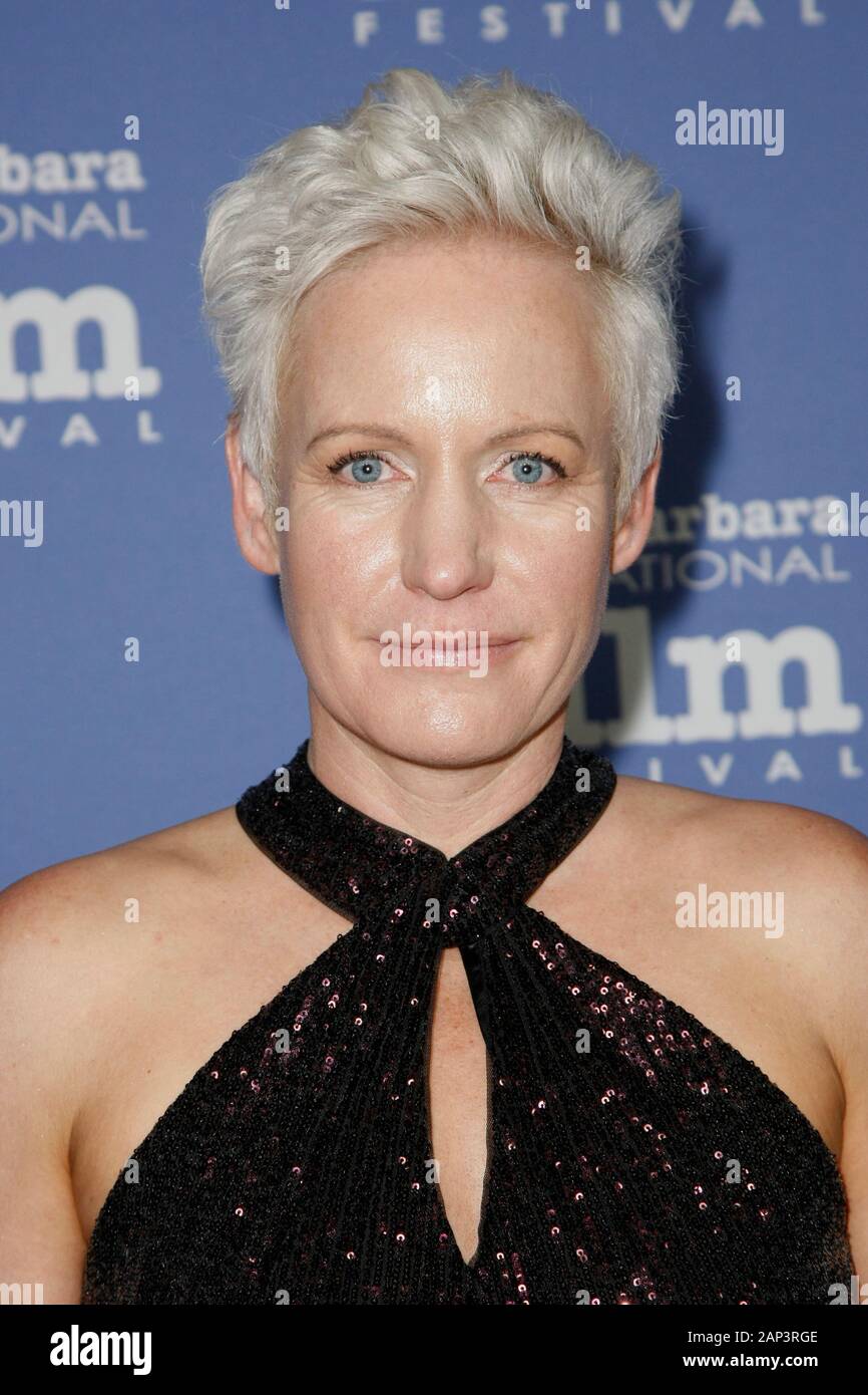 Allison otto hi-res stock photography and images - Alamy