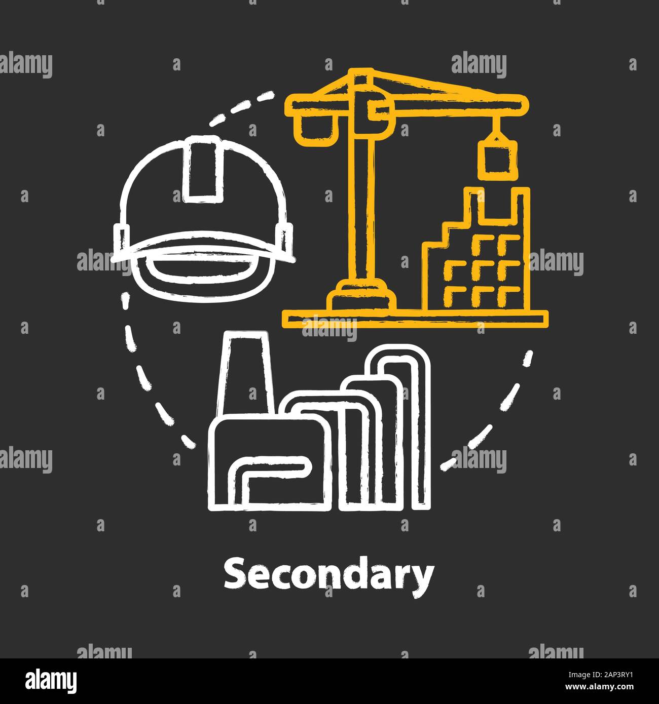 Secondary Sector