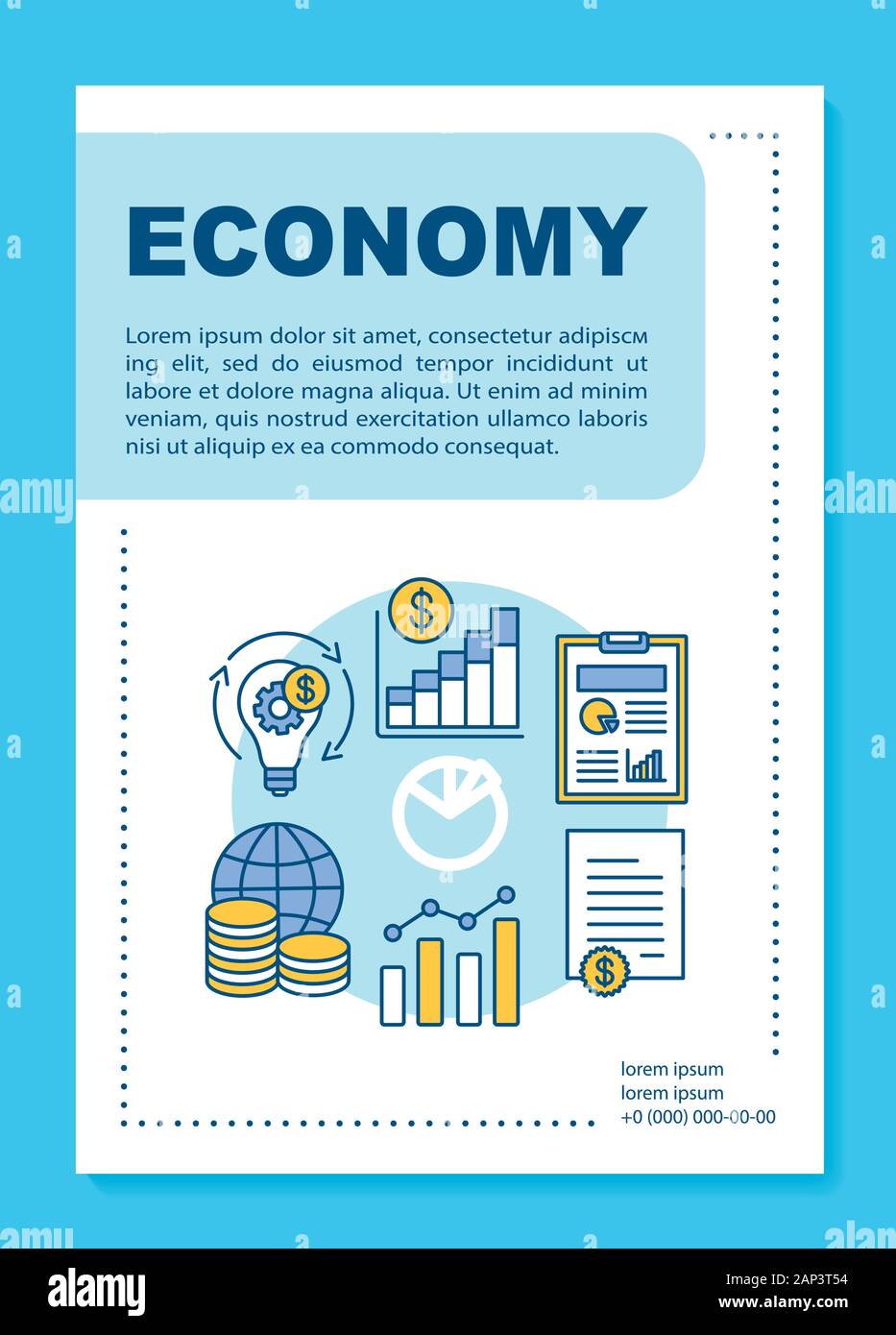Economics Cover Page