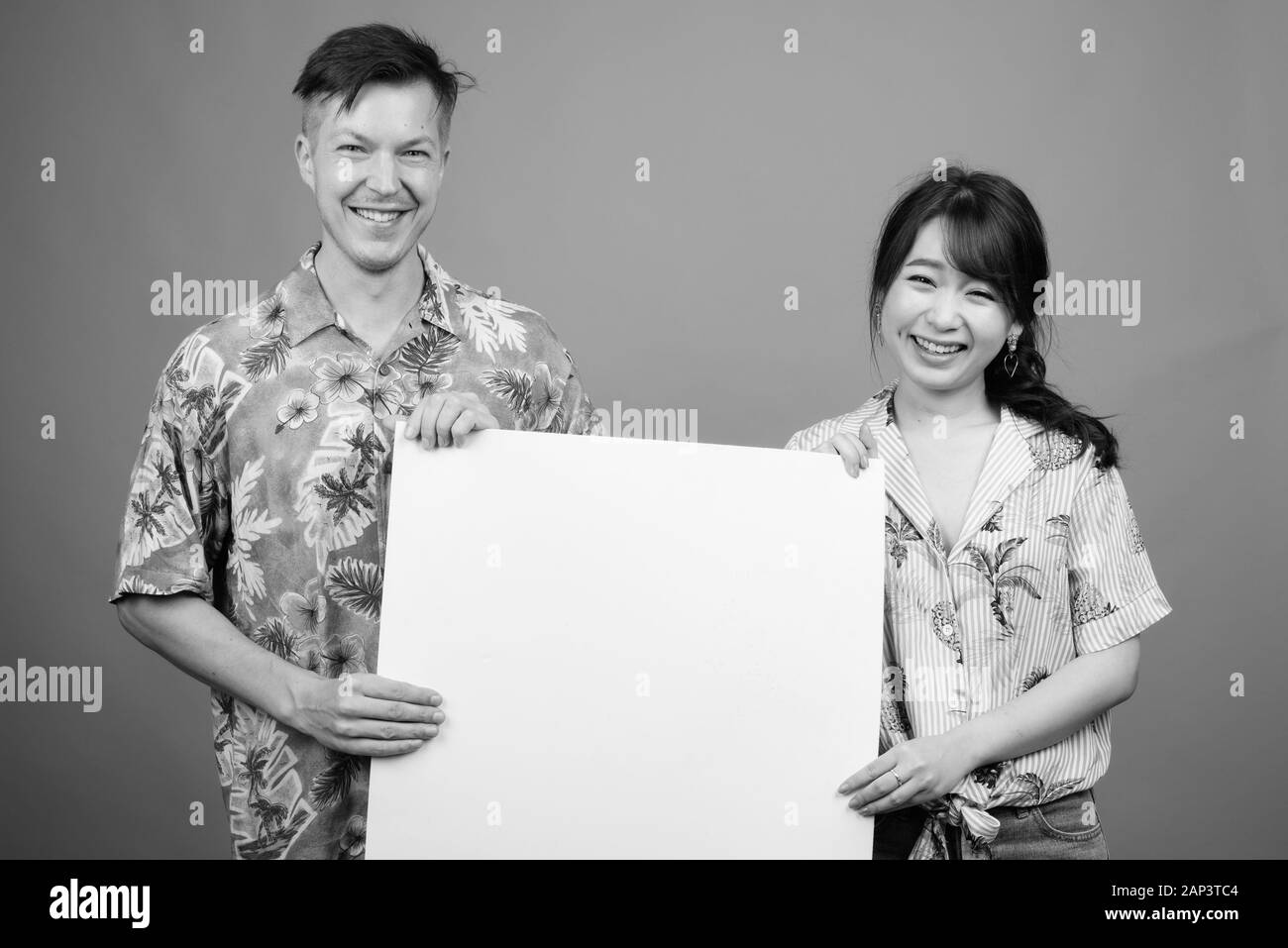 Couple ready hi-res stock photography and images - Alamy