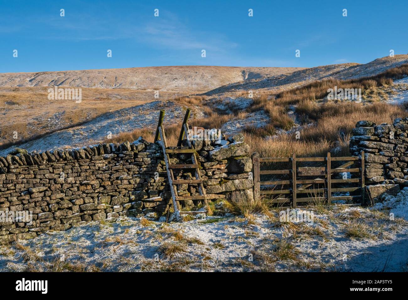 Great Whernside is a fell in the Yorkshire Dales, England, not to be ...