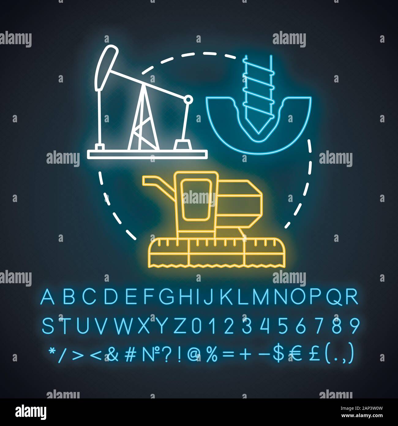 Primary sector Stock Vector Images - Alamy