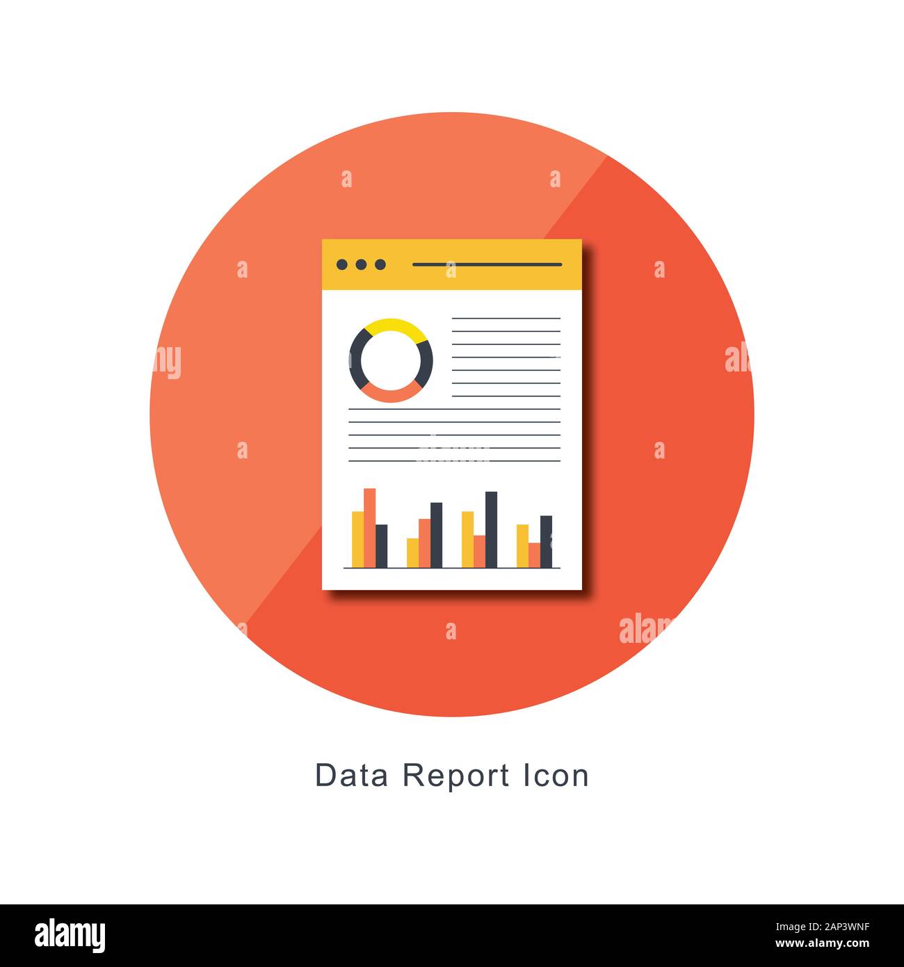 data analysis stock illustration Stock Photo - Alamy
