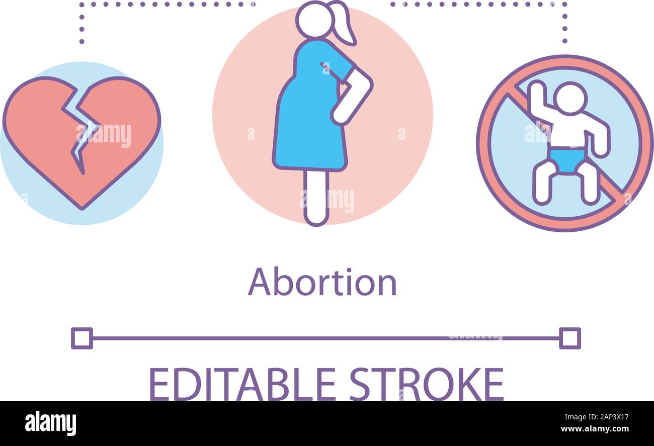 Stillbirth vector vectors hi-res stock photography and images - Alamy