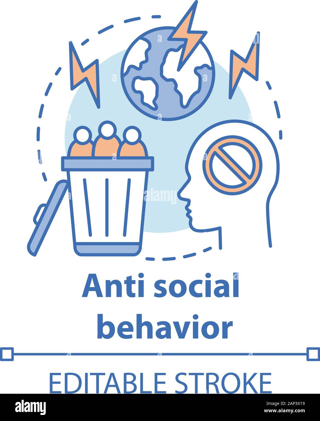 Antisocial Behavior