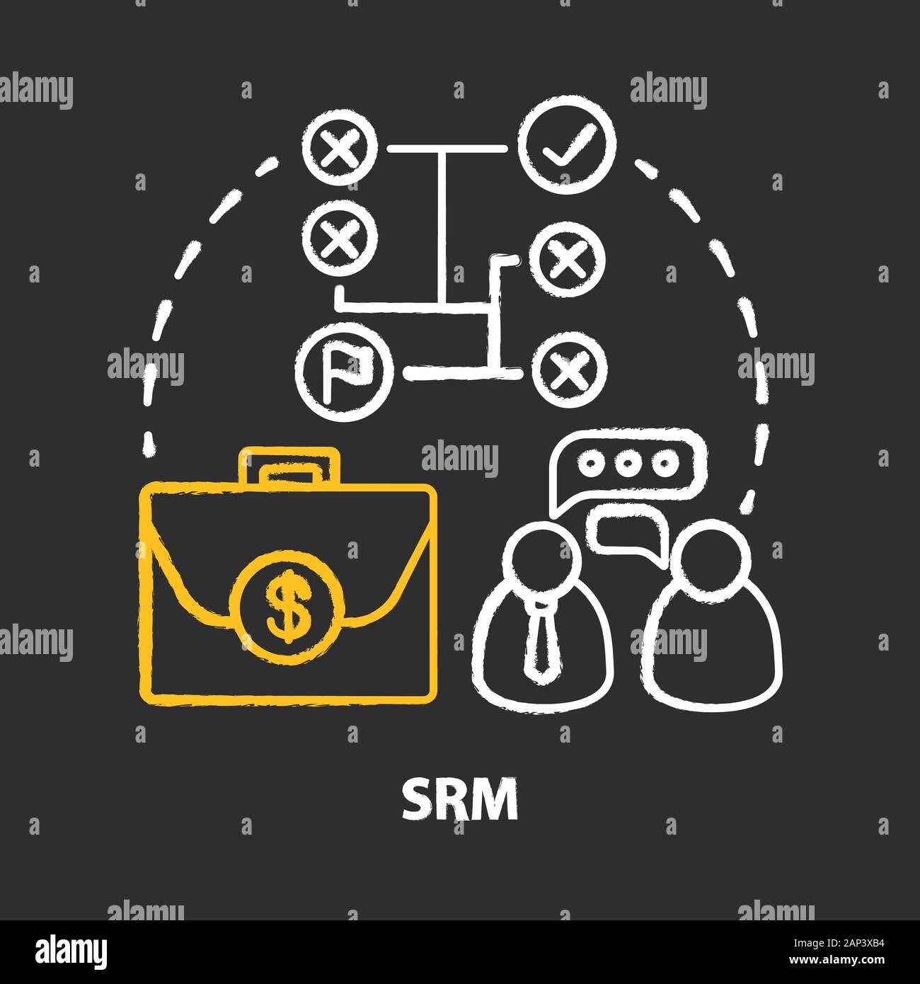 Srm technology logo hi-res stock photography and images - Alamy