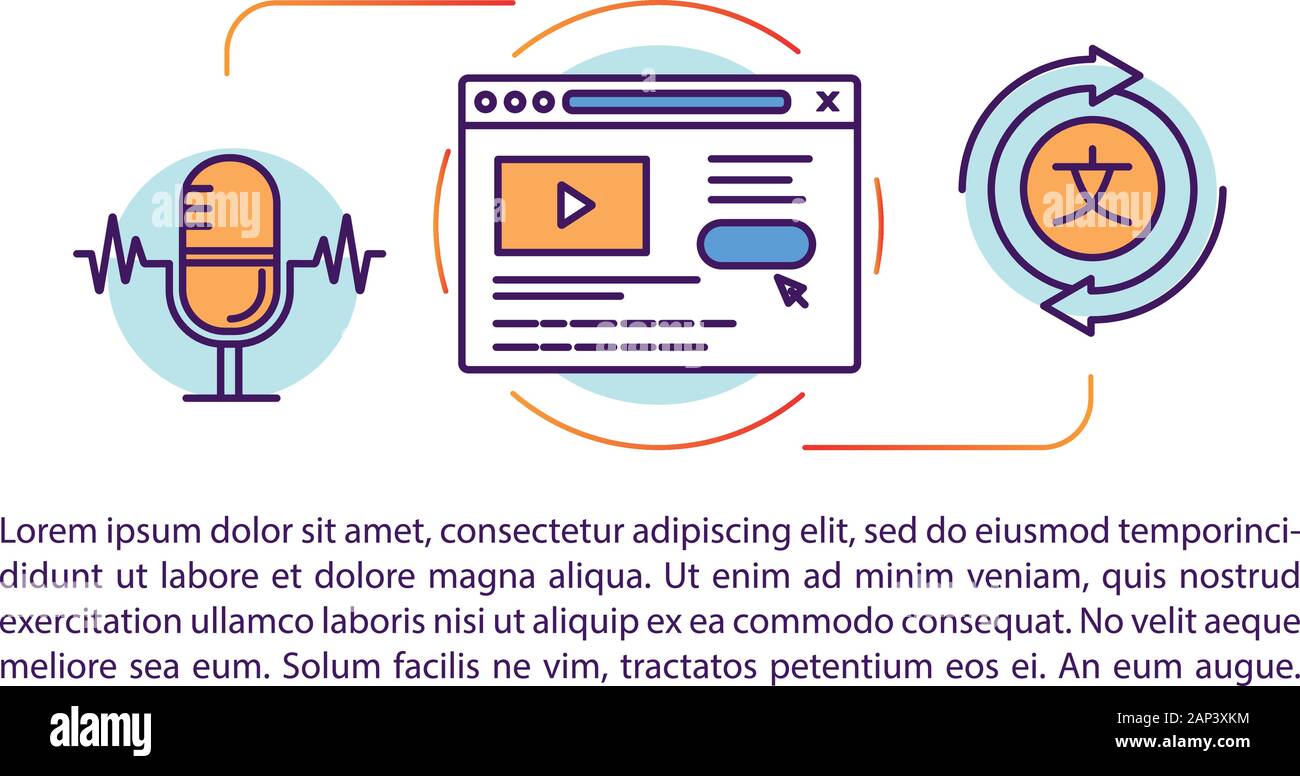 Interpreter box hi-res stock photography and images - Alamy