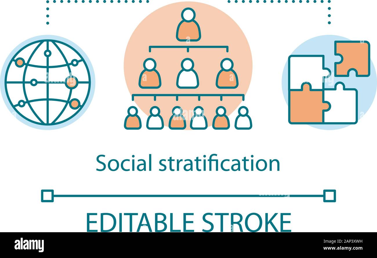Social Class Hierarchy