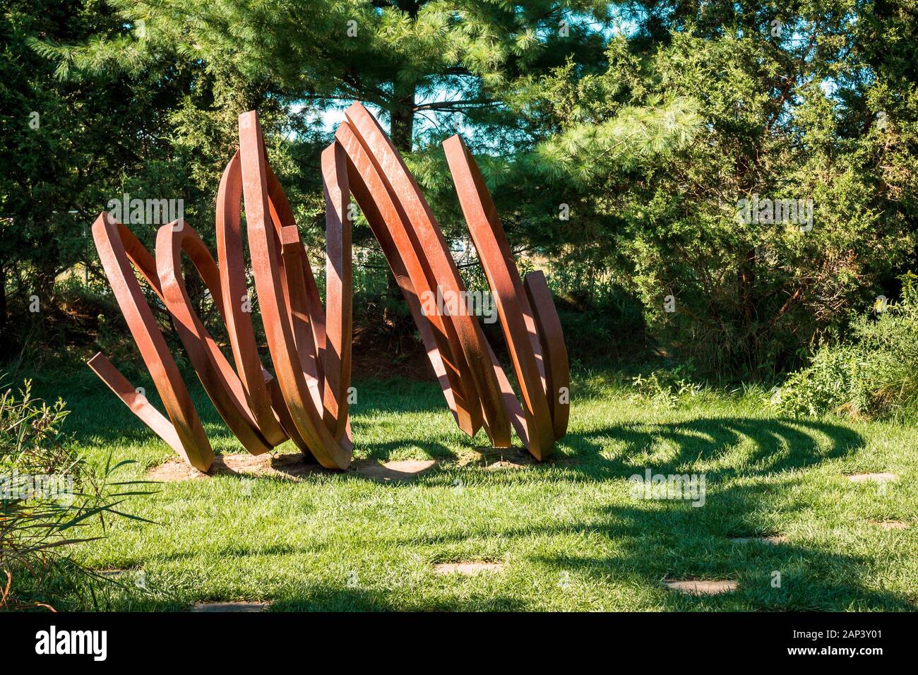Coil tree hi-res stock photography and images - Alamy