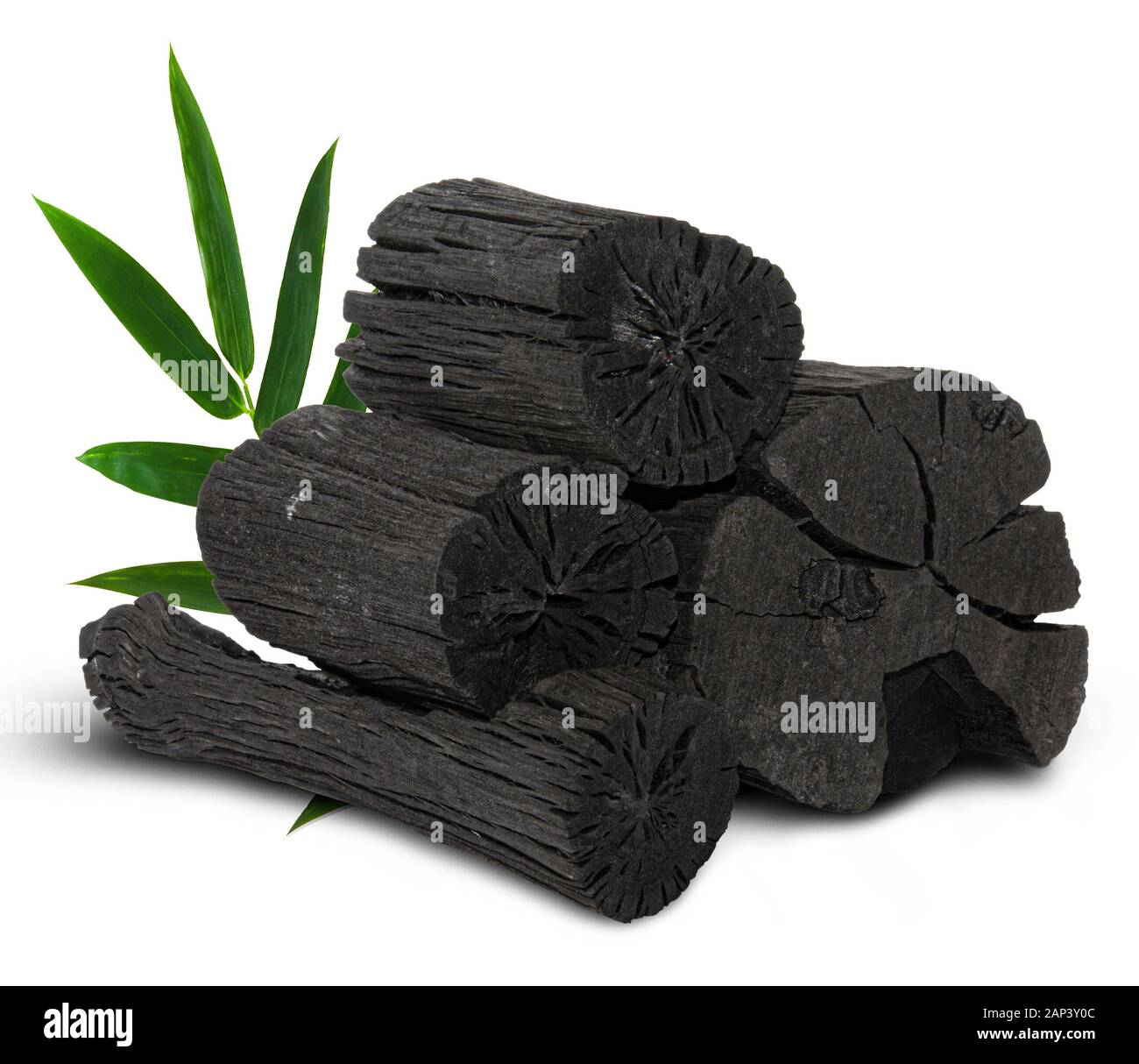 Natural wood charcoal, traditional charcoal or hard wood charcoal ...