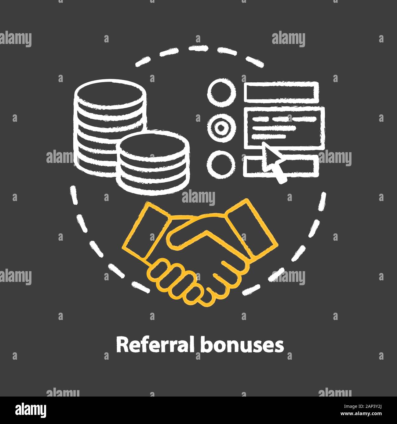 Referral bonuses hi-res stock photography and images - Alamy