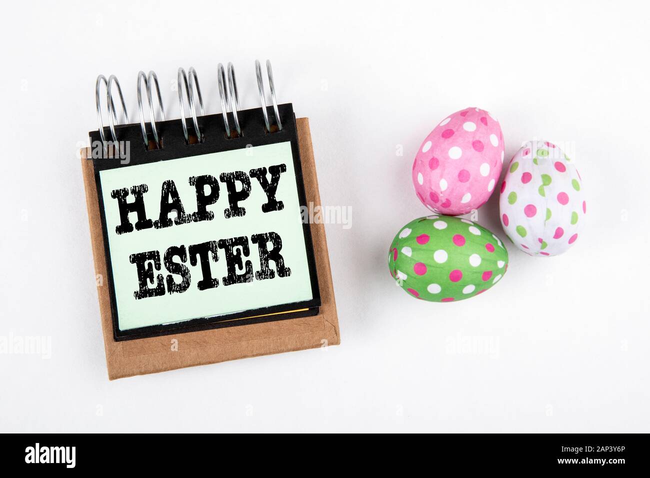 Happy ester hi-res stock photography and images - Alamy