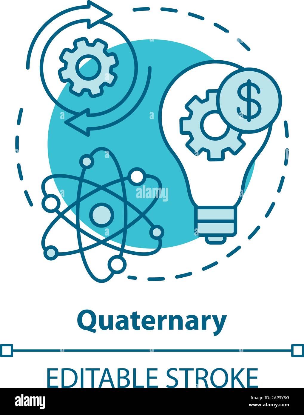 Quaternary Industry