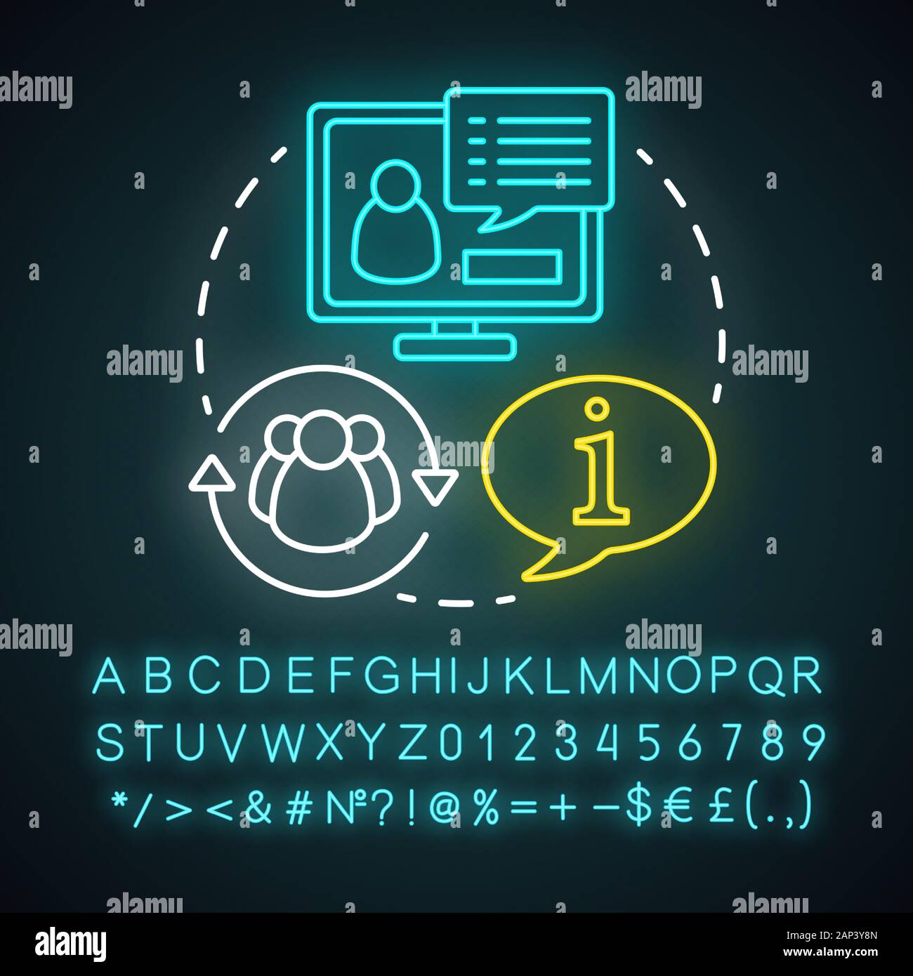 Alpha course logo hi-res stock photography and images - Alamy