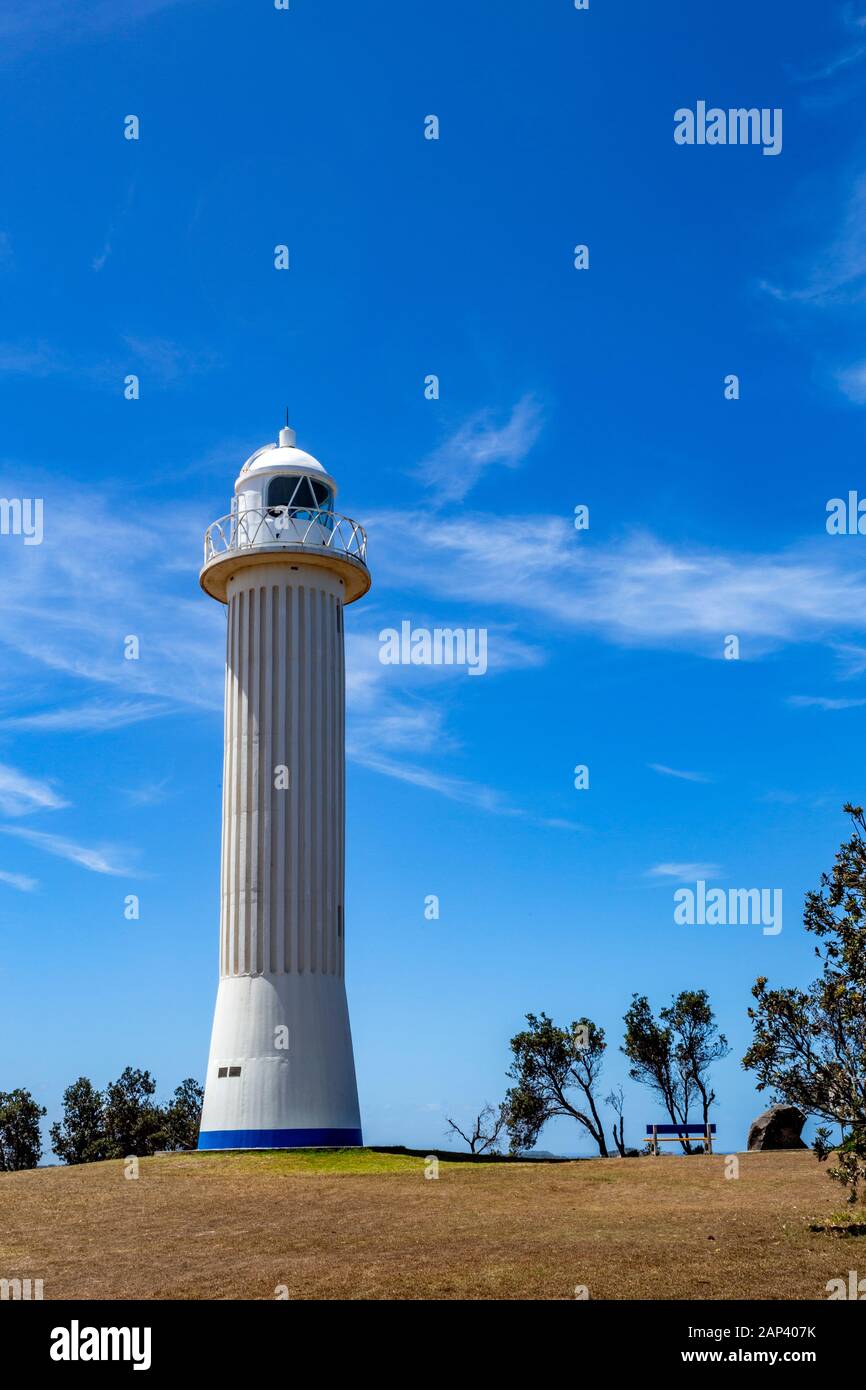 Yamba clarence river hi-res stock photography and images - Alamy