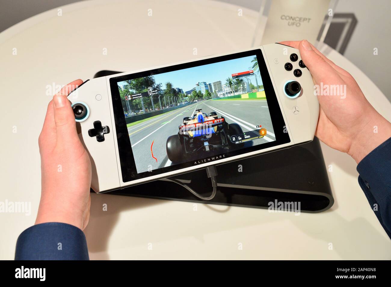 Ces gaming hi-res stock photography and images - Alamy