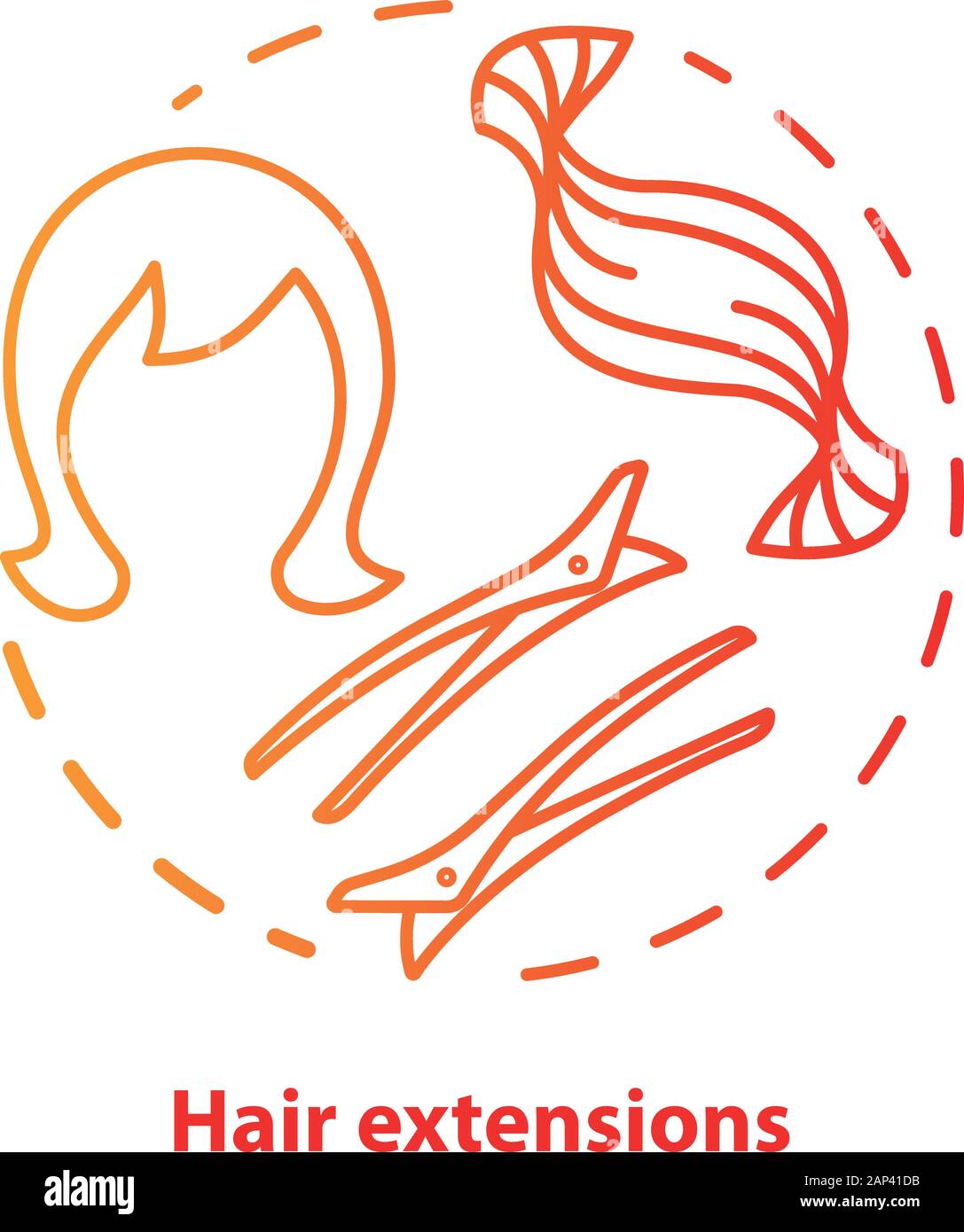 Red parlor Stock Vector Images - Alamy