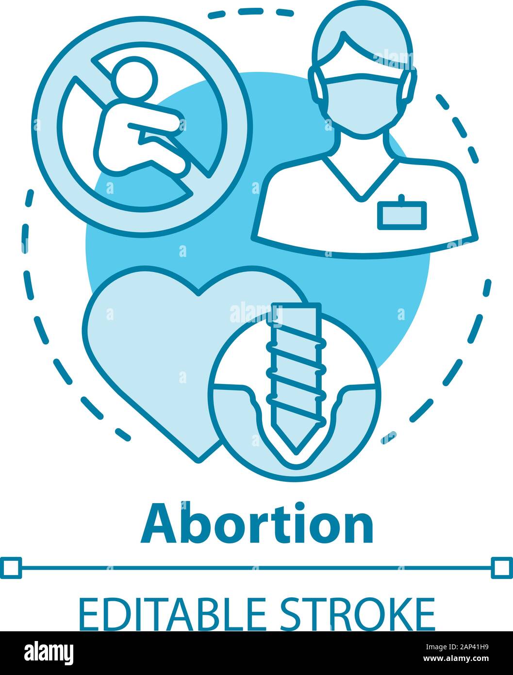 Fetal death hi-res stock photography and images - Alamy